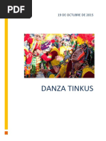 Vestimenta Tinku | PDF | Pantalones | Ropa