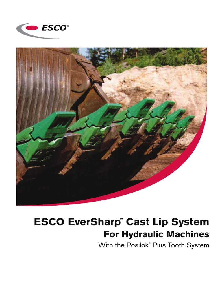 Posi Lok | PDF | Reliability Engineering | Wear