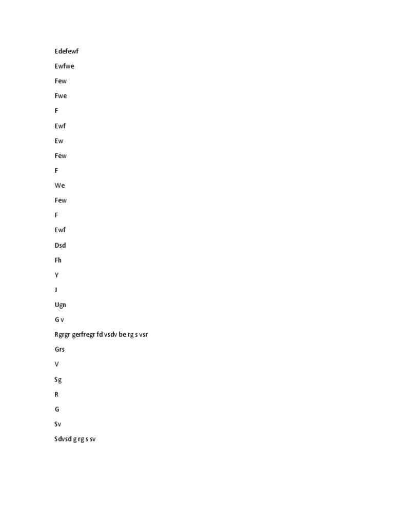 Edefewf Ewfwe Few Fwe F Ewf Ew Few F We Few F Ewf DSD FH Y J Ugn GV ...