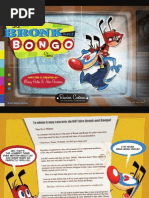 Animation Pitch Bible | PDF | Animation