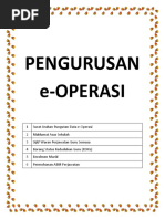 Pengurusan Fail Dan Contoh Fail - Gambar Ts25 | PDF