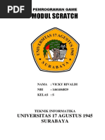 Modul Informatika Kelas 7 Algoritma Dan Pemrograman | PDF