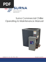 RWB9 Programmer Installation Guide | PDF | Electrical Wiring | Switch