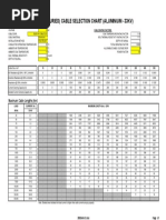 CT & PT Sizing Calculation | PDF | Electrical Engineering | Electricity