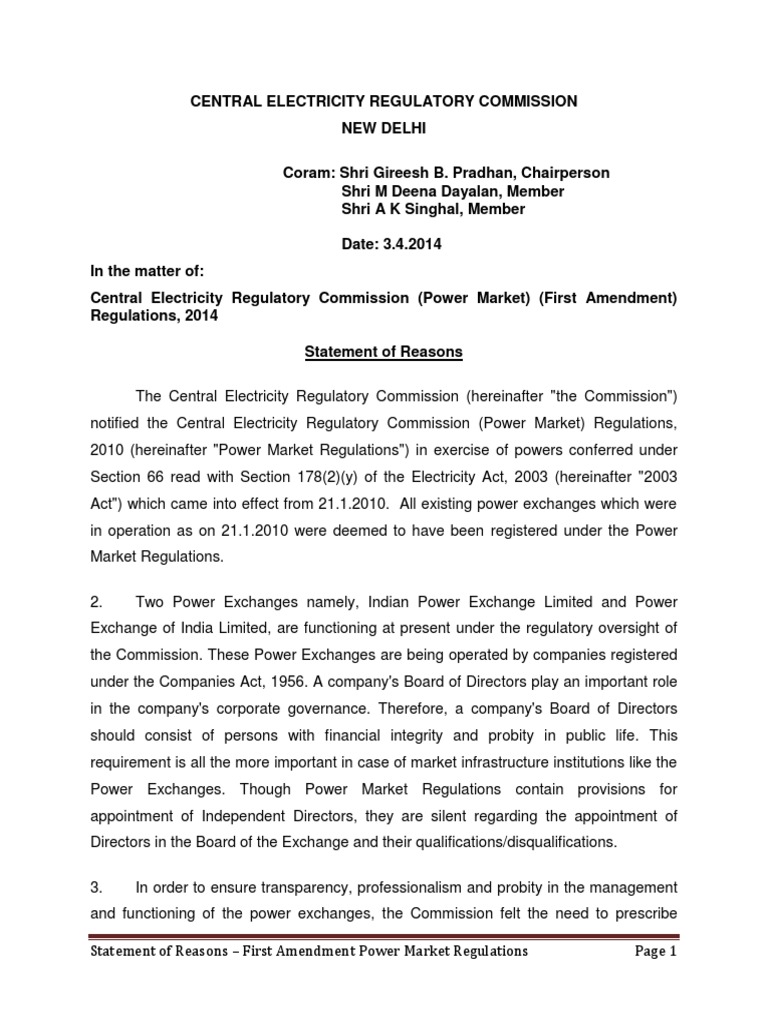 Sor First Amendment | PDF | Board Of Directors | First Amendment To The ...