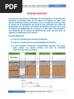 Limnimetro y Limnigrafos | PDF | Agua | Medición