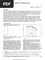 GQ ASC Adult Women | PDF | Autism Spectrum | Autism