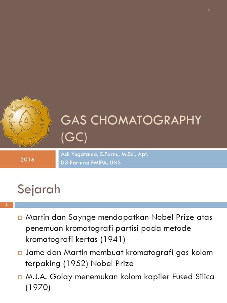 GC | PDF