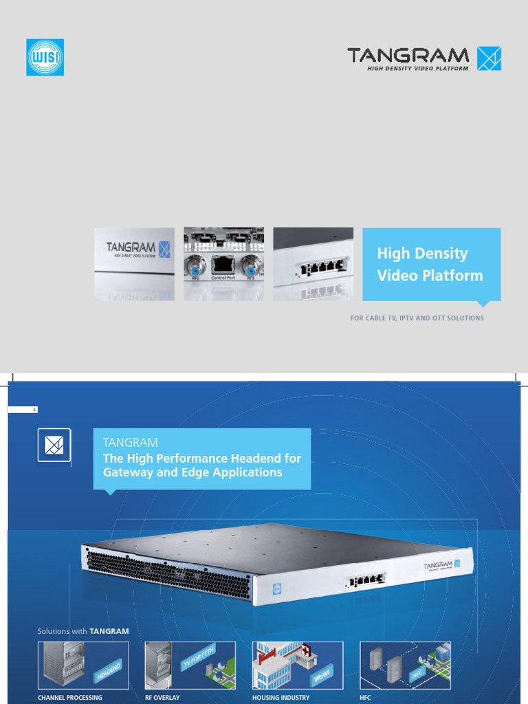 Pros Tangram en WEB | PDF | Orthogonal Frequency Division Multiplexing ...