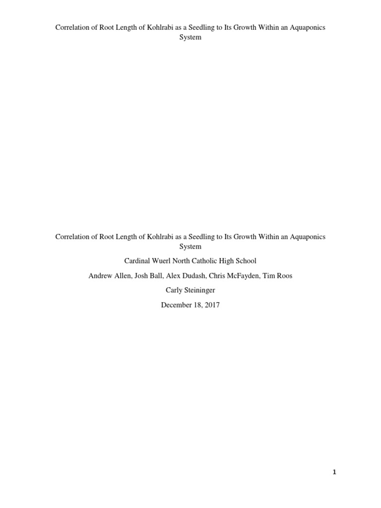 Aquaponics | PDF | Aquaponics | Hydroponics Aquaponics | PDF | Aquaponics | Hydroponics
