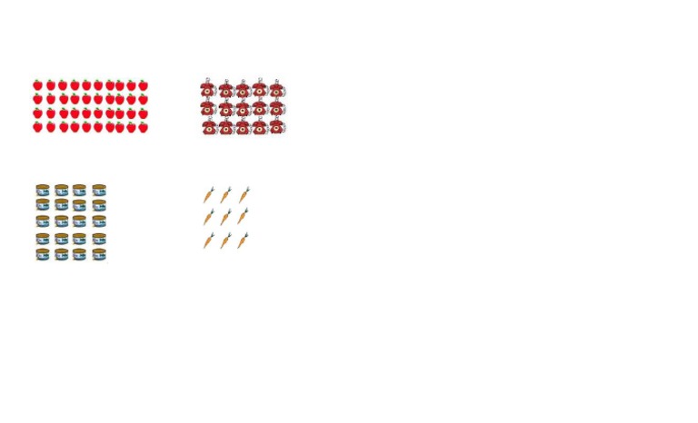 Arreglos Rectangulares | PDF