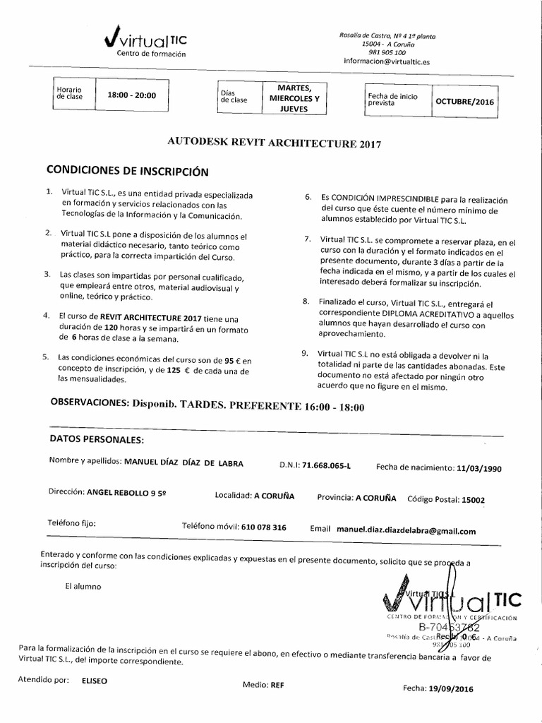 Revit Architecture 2017 | PDF