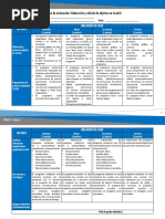 Sesion de Aprendizaje Integrando Las Tic de Laptop Xo 1,5 Secundaria | PDF | Maestros ...