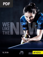 HEAD Stringing Instructions 2014 en | PDF | Ball Games | Athletic Sports