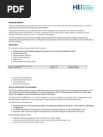 Stop-Call-Wait Procedure Overview | PDF | Safety | Business
