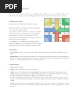 Reglas Del Ludo | PDF | Deportes y actividades al aire libre | Hogar ...