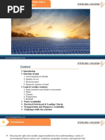 Omnivise T3000: SCADA for Renewables | PDF | Electrical Grid | Scada