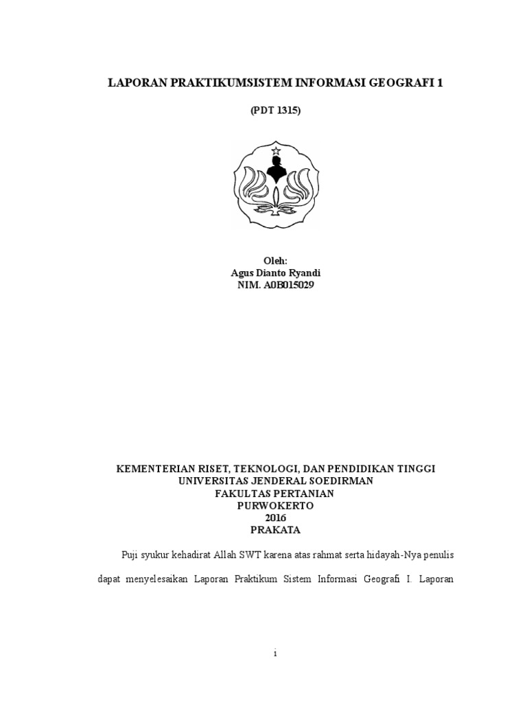 SIG 1 (Laprak) Edit | PDF