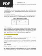 Ansi Fci 70-2 | PDF | Valve | Pressure Measurement