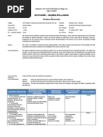 Pe11 Curriculum Guide S.Y. 2022 2023 | PDF | Physical Education ...