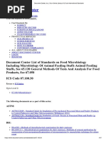 AOAC 2013.01 Salmonella UP SPT VIDAS | PDF | Immunoassay