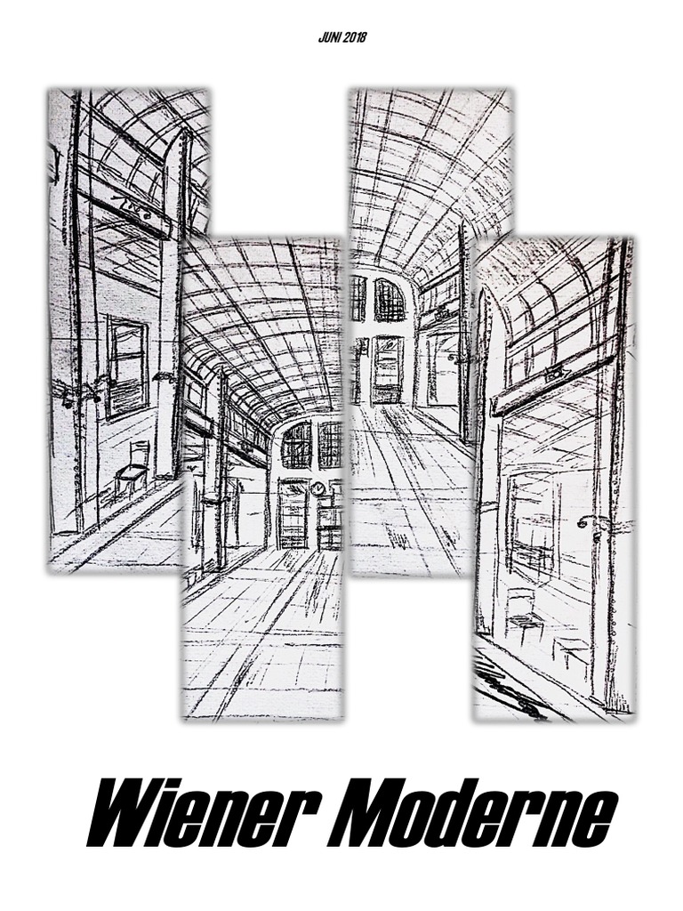 Wiener Moderne Zeitschrift | PDF