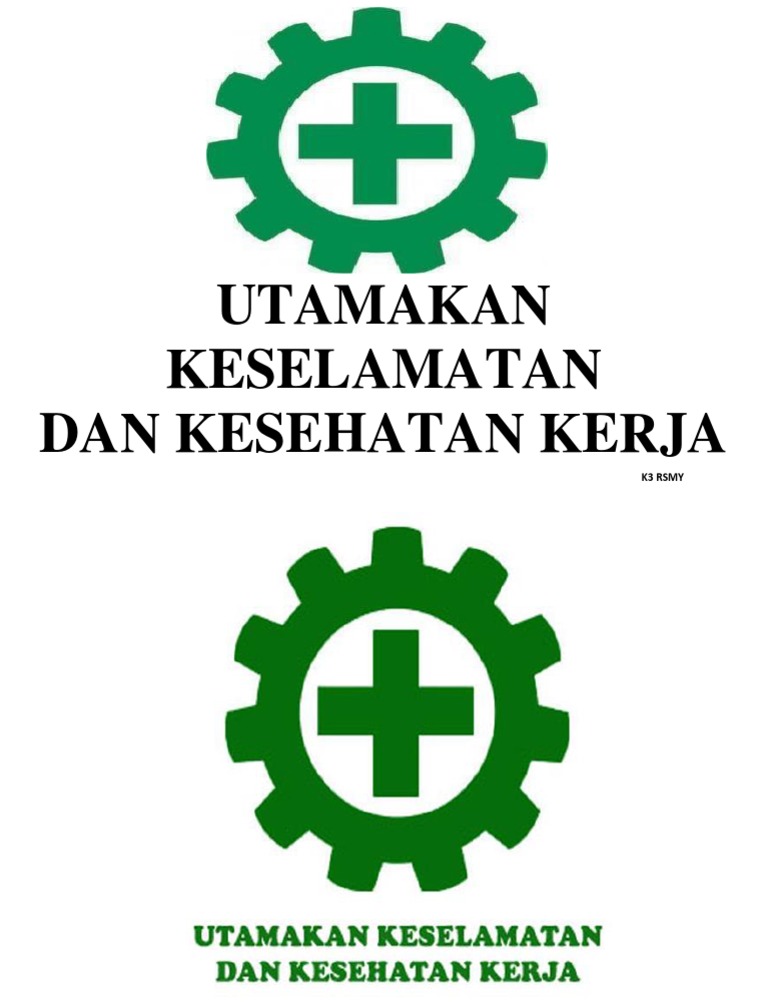 Logo K3 | PDF