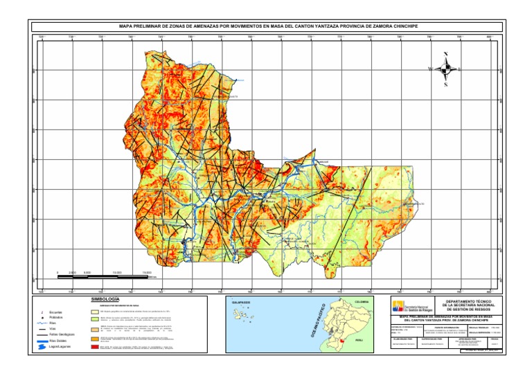 Yant Zaza Mapa | PDF