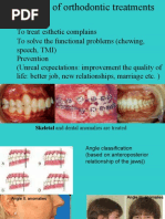 Meaw Technique | PDF | Orthodontics | Clinical Medicine