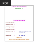 Form A Small Family Norms | PDF