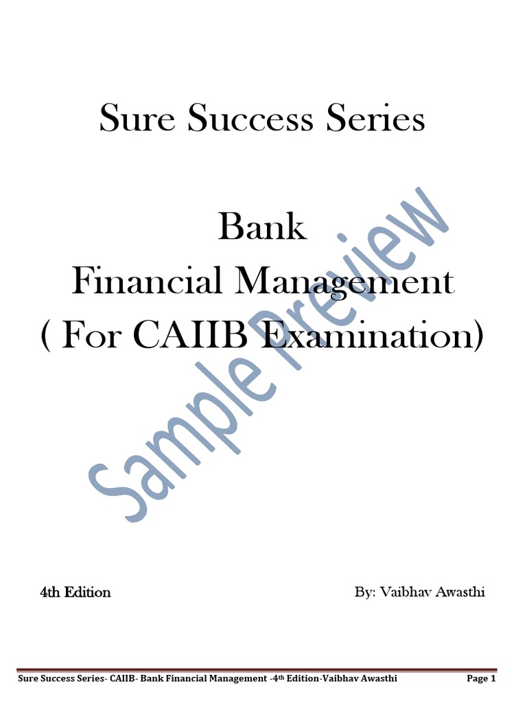 Sample - Print - BFM - 4th Edition PDF | PDF | Foreign Exchange Market | Letter Of Credit