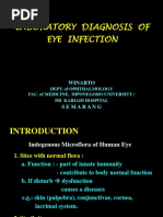 Pathophysiology of Pharyngitis | PDF | Rtt | Immunology