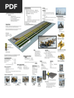 DLTM Coordinate System PDF | PDF | Cartography | Geodesy