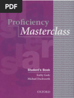 Close Up C2 Student's Book Overview | PDF | Verb | Adjective