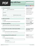 Tax File Number Declaration Form PDF | PDF | Withholding Tax | Payments