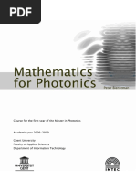 MathJax Basic Tutorial and Quick Reference | PDF | Bracket | Matrix ...