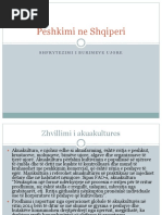Biologji Riprodhimi Te Shtazët L.H | PDF
