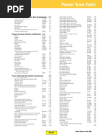 Cat - Loctite Cross Reference | PDF | Silicone | Adhesive