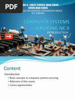 Module 4 Maintain Computer Systems and Networks | PDF | Computer Virus ...