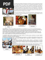 22 Collage Ciudades Mayas | PDF