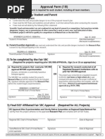 Store Manager Checklists | PDF | Merchandising | Inventory