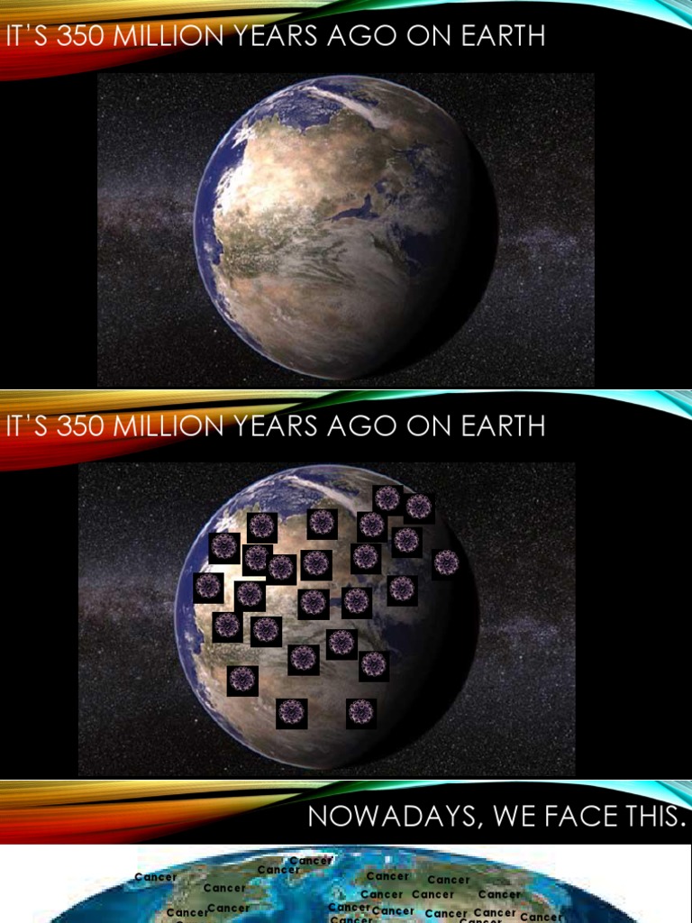 Final Pres | PDF | Autophagy | Virus