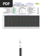 ETAP Common Error | PDF | Transformer | Capacitor