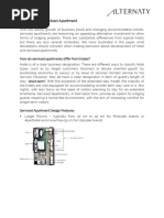 Area Definitions in Construction | PDF | Floors | Components