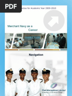 Sample Seafarer Resume | PDF | Sailor | Port