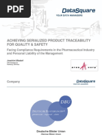 Syringe Driver Chart | PDF | Prescription Drugs | Medicine