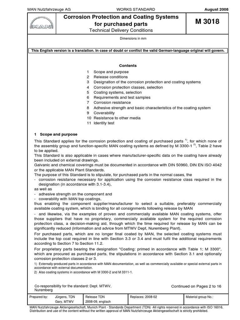 m3018 en - 2008 08 | Download Free PDF | Corrosion | Axle