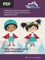 Mi Cuerpo Me Pertenece A Mí | PDF