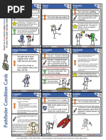 Pathfinder - Kingmaker - Linzi Builds - Neoseeker | PDF | Dungeons ...