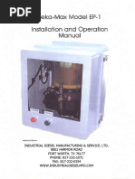 Beka Lube Catalogo Geral | PDF | Pump | Petroleum Reservoir